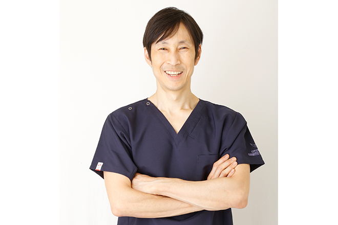 院長 井田 雄一郎先生の紹介｜【閉院】大塚美容形成外科 横浜院