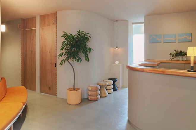 院長 叶谷 愛弓先生の紹介｜レディースクリニックなみなみ